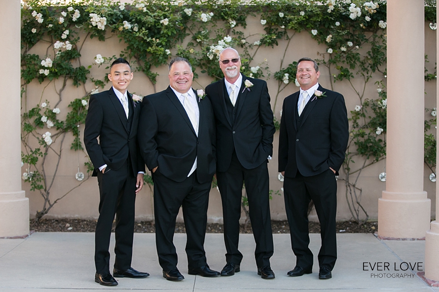 Beverly + Mike | Wedgewood Aliso Viejo Wedding Photos | Ever Love ...
